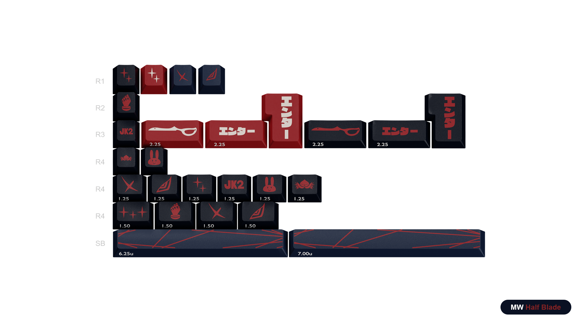 Bolsa Supply | Lets Build